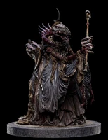 The Dark Crystal: Age of Resistance statues (Wētā Workshop) | Muppet ...
