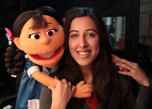 Yamina Peerzada | Muppet Wiki | Fandom