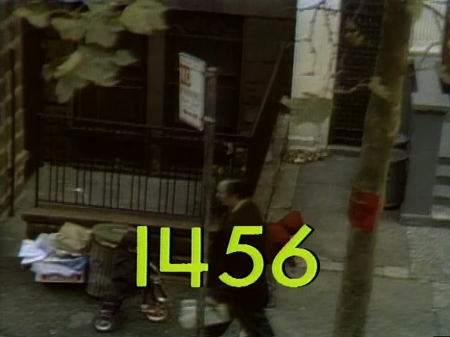 Episode 1456 | Muppet Wiki | Fandom