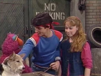 Muppet Wiki:Episodic actors on Sesame | Muppet Wiki | Fandom