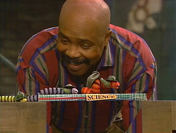 Worm Scouts | Muppet Wiki | Fandom