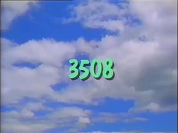 Episode 3508 | Muppet Wiki | Fandom