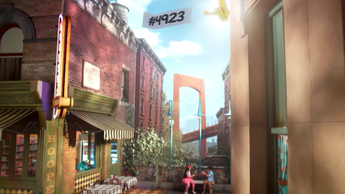 Episode 4923 | Muppet Wiki | Fandom