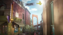 Episode 5214 | Muppet Wiki | Fandom