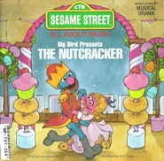 Big Bird Presents the Nutcracker | Muppet Wiki | Fandom