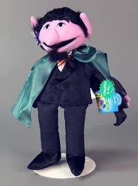 Sesame Street puppets (Applause) | Muppet Wiki | Fandom