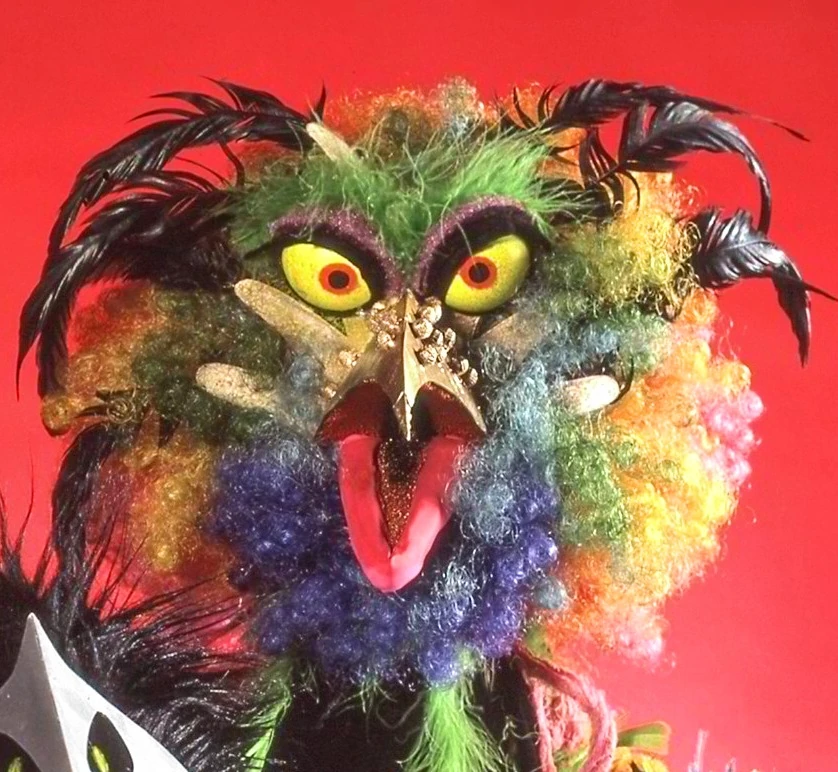 Beakie | Muppet Wiki | Fandom