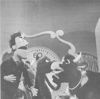 Beat the Time: Grover | Muppet Wiki | Fandom