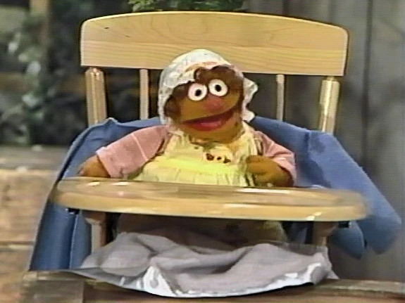 Ernie's family | Muppet Wiki | Fandom
