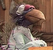 Winny | Muppet Wiki | Fandom