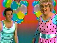 Dan Redican cameos | Muppet Wiki | Fandom