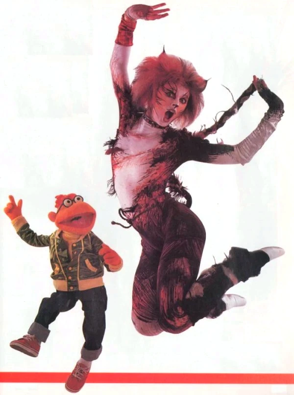 Donna King | Muppet Wiki | Fandom