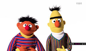 Elle | Muppet Wiki | Fandom