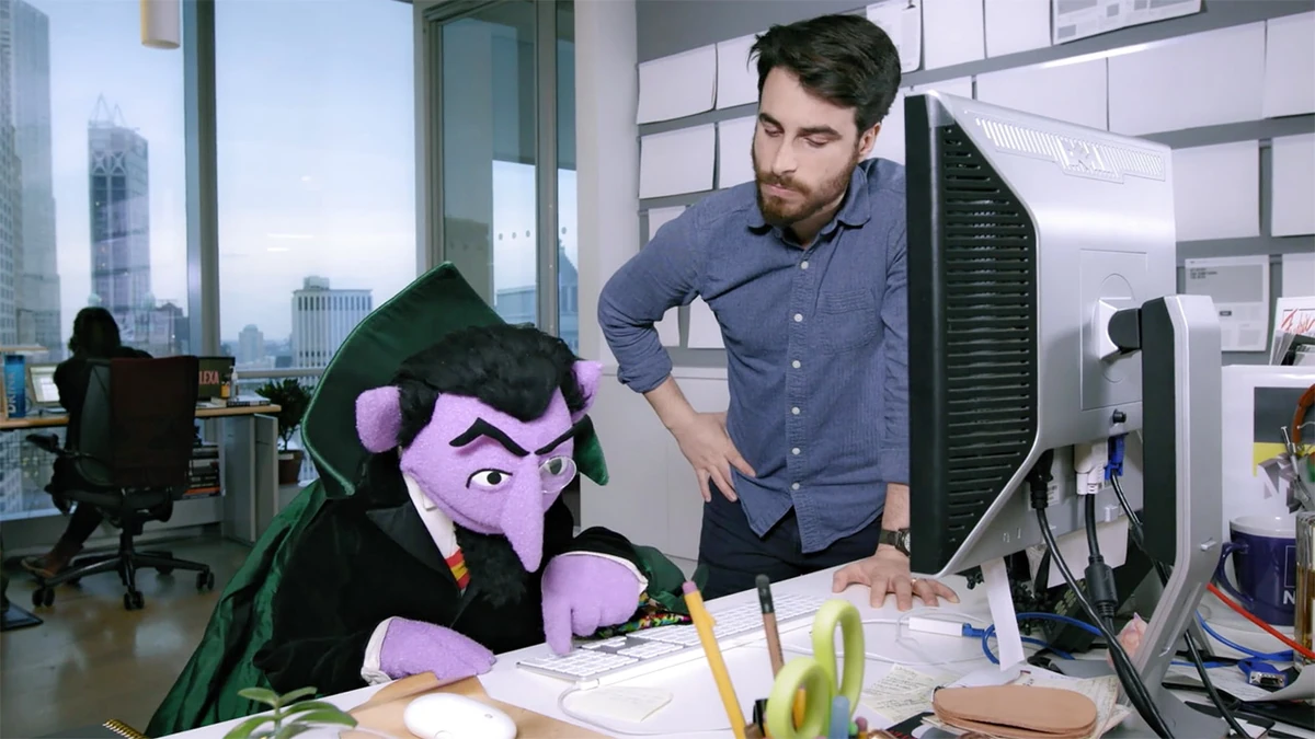 Fast Company | Muppet Wiki | Fandom