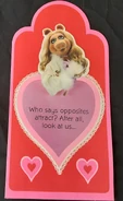 Muppet valentines (Hallmark) | Muppet Wiki | Fandom