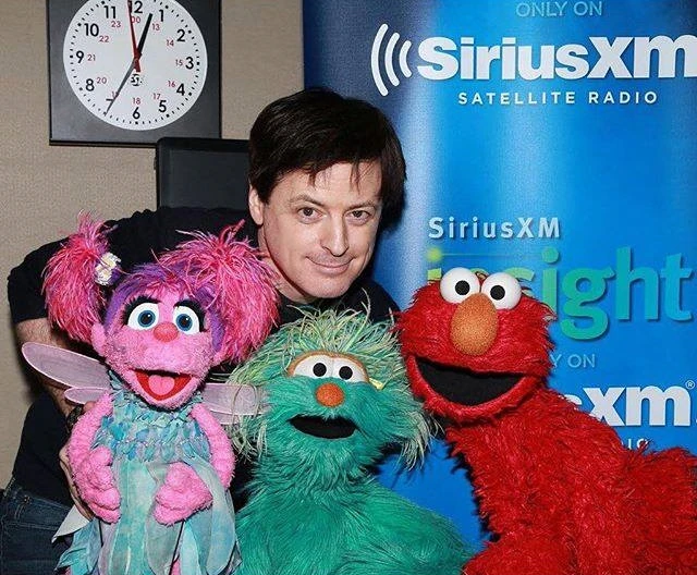 John Fugelsang | Muppet Wiki | Fandom