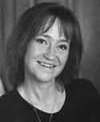 Liza Öhman | Muppet Wiki | Fandom