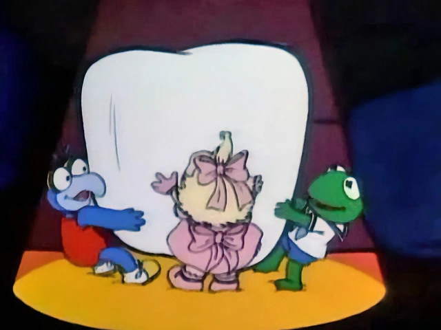 Loose Tooth Boogie | Muppet Wiki | Fandom