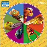 The Muppets Mayhem (soundtrack) | Muppet Wiki | Fandom