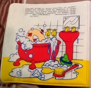 Muppet Babies Take a Bath | Muppet Wiki | Fandom