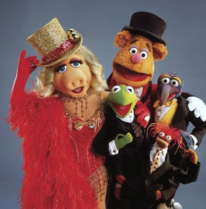 Moulin Rouge! | Muppet Wiki | Fandom