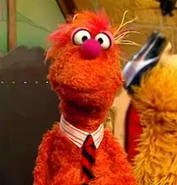 Kit | Muppet Wiki | Fandom