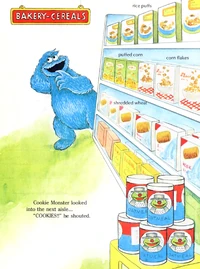 Quaker Oats | Muppet Wiki | Fandom