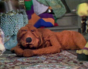 Rover Joe | Muppet Wiki | Fandom