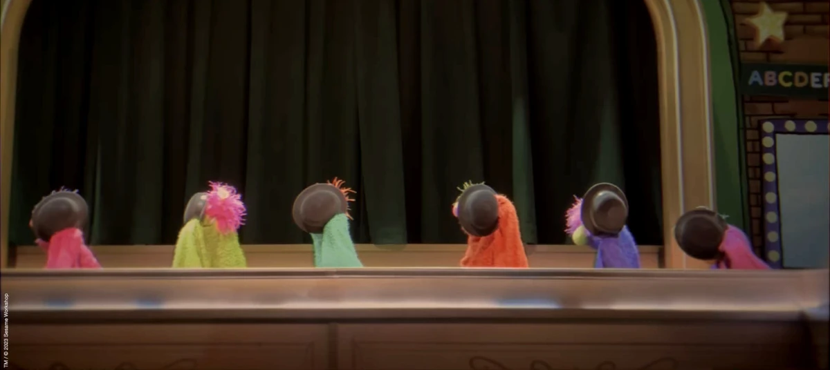 Chicago (musical) | Muppet Wiki | Fandom