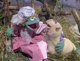 Shepherdess | Muppet Wiki | Fandom