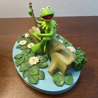 Muppet figurines (Sony) | Muppet Wiki | Fandom