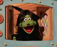 Witches | Muppet Wiki | Fandom