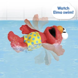 Swim & Splash Elmo | Muppet Wiki | Fandom