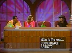 Meshach Taylor | Muppet Wiki | Fandom