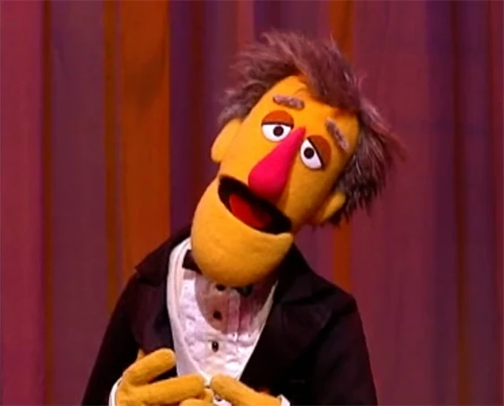 Tom Twinkletoes | Muppet Wiki | Fandom