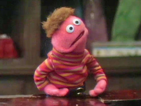 Ferris | Muppet Wiki | Fandom