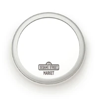 Sesame Street Market mirrors | Muppet Wiki | Fandom