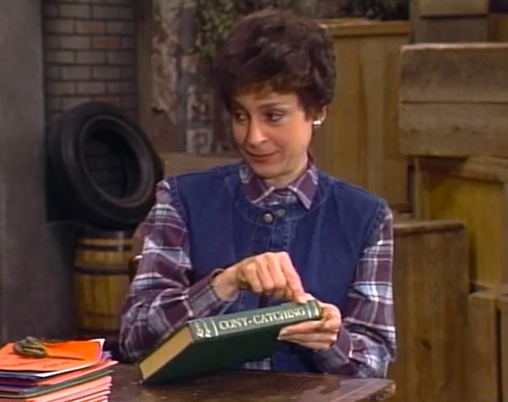 Cony-catching | Muppet Wiki | Fandom