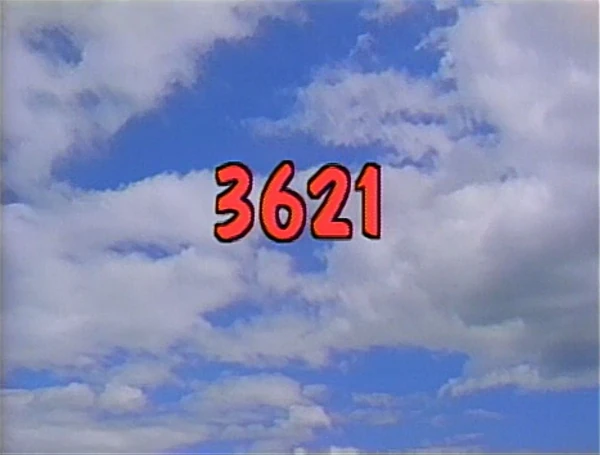 Episode 3621 | Muppet Wiki | Fandom