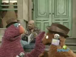 Episode 3894 | Muppet Wiki | Fandom