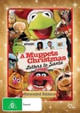 A Muppets Christmas: Letters to Santa (video) | Muppet Wiki | Fandom