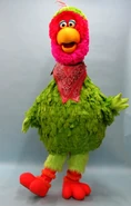 Abelardo walk-arounds | Muppet Wiki | Fandom