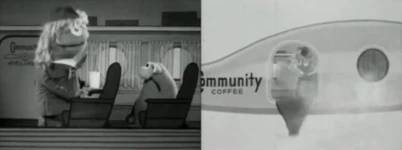Community Coffee | Muppet Wiki | Fandom