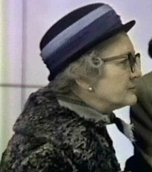 Alice Hill | Muppet Wiki | Fandom