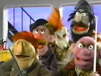 Episode 102: Oceans | Muppet Wiki | Fandom