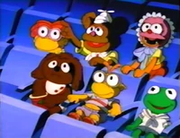 Episode 502: Beauty and the Schnoz | Muppet Wiki | Fandom