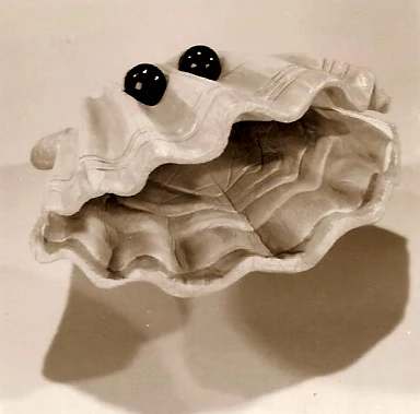 Giant Clams | Muppet Wiki | Fandom