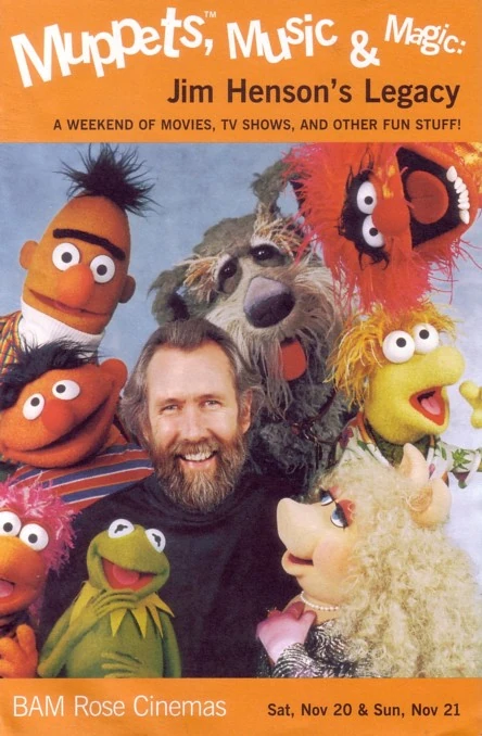 Muppets, Music & Magic | Muppet Wiki | Fandom