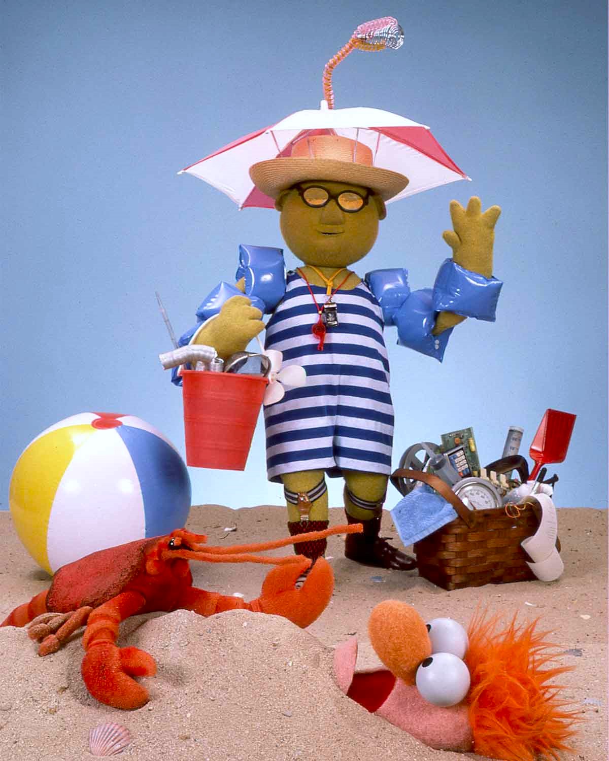 Muppet Magazine issue 15 | Muppet Wiki | Fandom