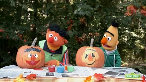 Jack-o'-lanterns | Muppet Wiki | Fandom